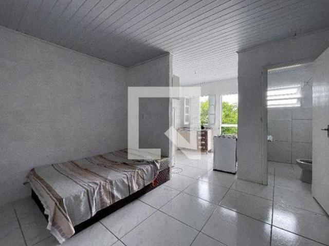 Apartamento à Venda Feitoria Seller, 1 Quarto, 30 m² São Leopoldo