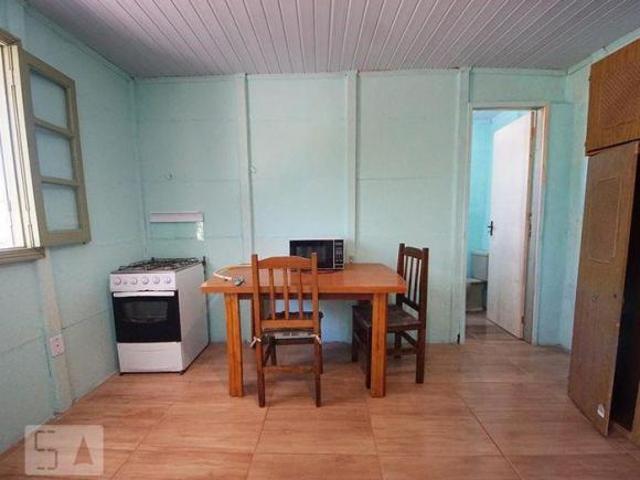 Apartamento à Venda Feitoria, 1 Quarto, 34 m² São Leopoldo
