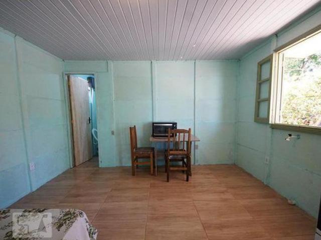 Apartamento à Venda Feitoria, 1 Quarto, 34 m² São Leopoldo