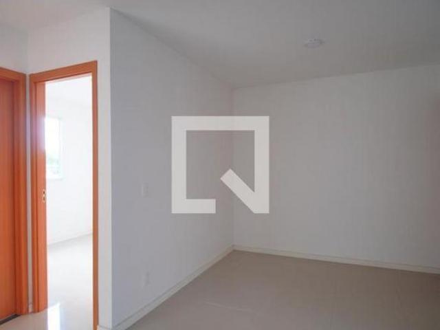 Apartamento à Venda Feitoria, 2 Quartos, 43 m² São Leopoldo