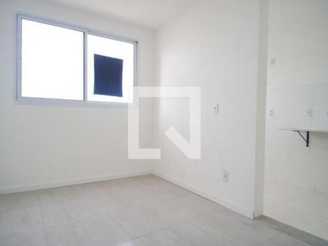 Apartamento à Venda Feitoria, 2 Quartos, 43 m² São Leopoldo