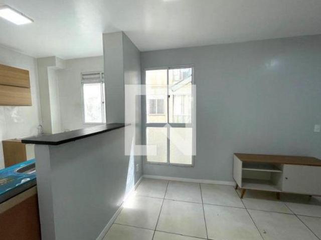 Apartamento à Venda Feitoria, 2 Quartos, 40 m² São Leopoldo