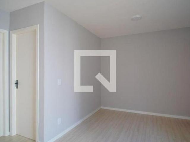 Apartamento à Venda Feitoria, 2 Quartos, 41 m² São Leopoldo