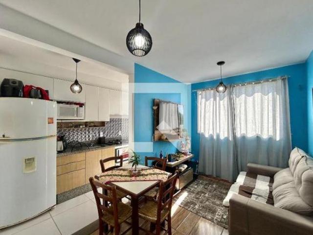 Apartamento à Venda Feitoria, 2 Quartos, 44 m² São Leopoldo
