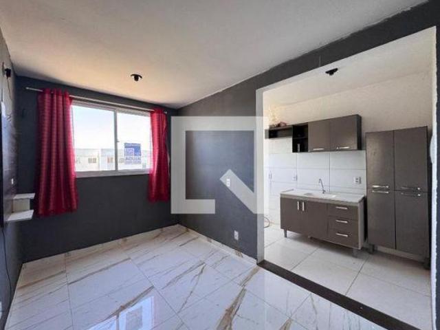 Apartamento à Venda Feitoria, 2 Quartos, 45 m² São Leopoldo