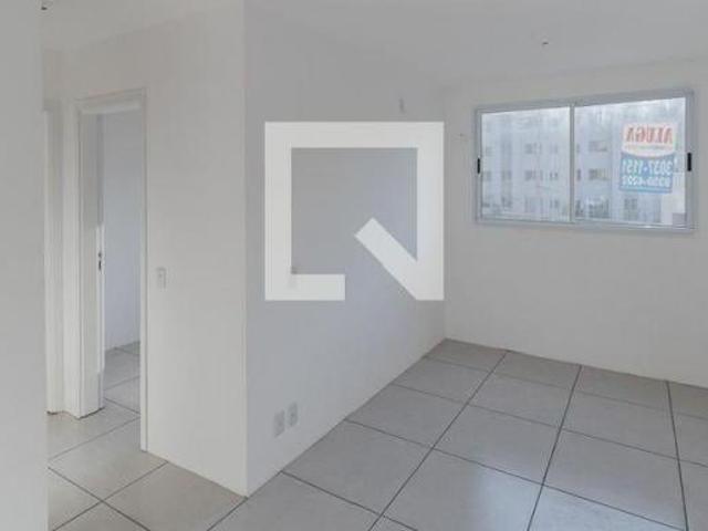 Apartamento à Venda Feitoria, 2 Quartos, 45 m² São Leopoldo
