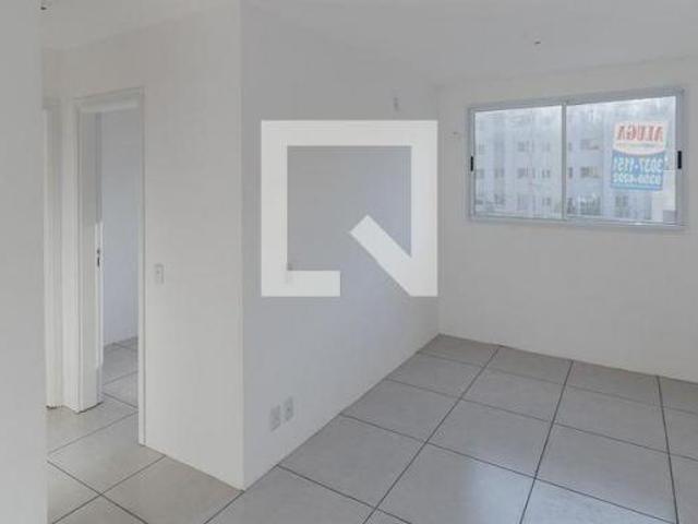 Apartamento à Venda Feitoria, 2 Quartos, 45 m² São Leopoldo