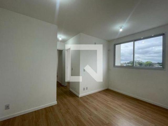 Apartamento à Venda Feitoria, 2 Quartos, 45 m² São Leopoldo