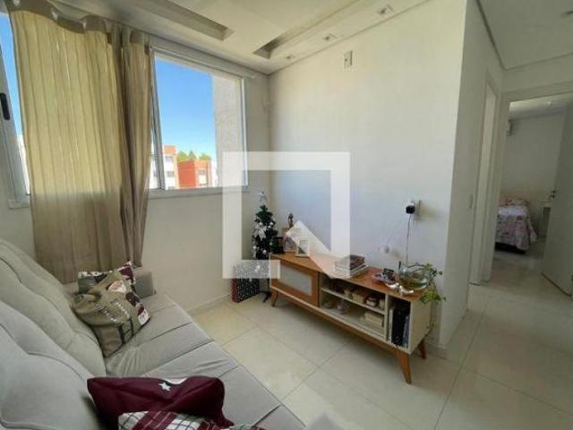 Apartamento à Venda Feitoria, 2 Quartos, 45 m² São Leopoldo