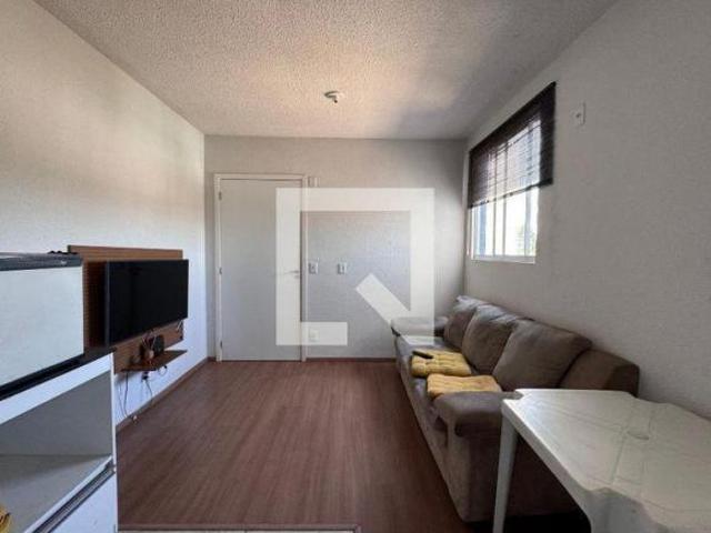 Apartamento à Venda Feitoria, 2 Quartos, 45 m² São Leopoldo