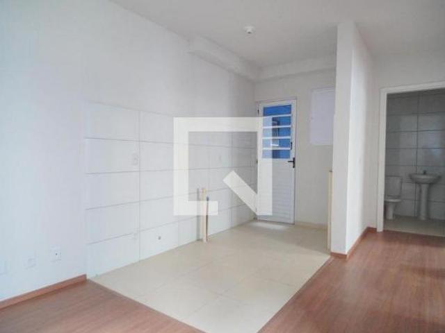 Apartamento à Venda Feitoria, 2 Quartos, 48 m² São Leopoldo