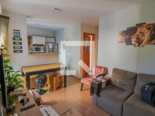 Apartamento à Venda Feitoria, 2 Quartos, 48 m² São Leopoldo