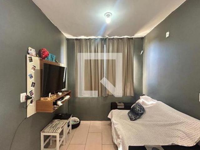 Apartamento à Venda Feitoria, 2 Quartos, 50 m² São Leopoldo