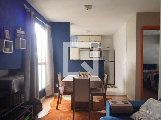 Apartamento à Venda Feitoria, 2 Quartos, 50 m² São Leopoldo