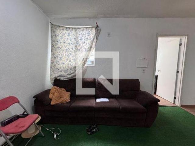 Apartamento à Venda Feitoria, 2 Quartos, 50 m² São Leopoldo