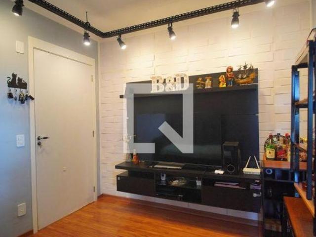 Apartamento à Venda Feitoria, 2 Quartos, 52 m² São Leopoldo