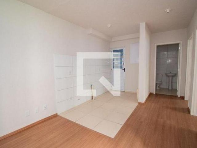 Apartamento à Venda Feitoria, 2 Quartos, 54 m² São Leopoldo