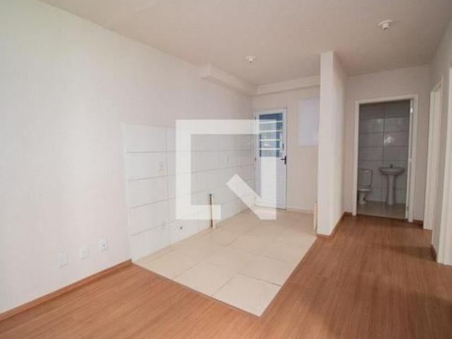 Apartamento à Venda Feitoria, 2 Quartos, 54 m² São Leopoldo