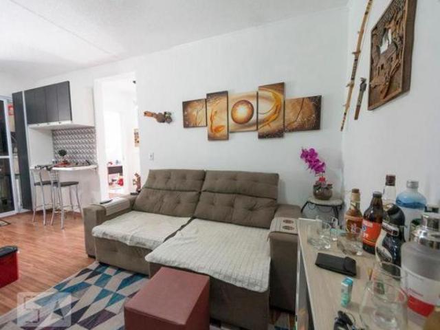 Apartamento à Venda Feitoria, 2 Quartos, 56 m² São Leopoldo