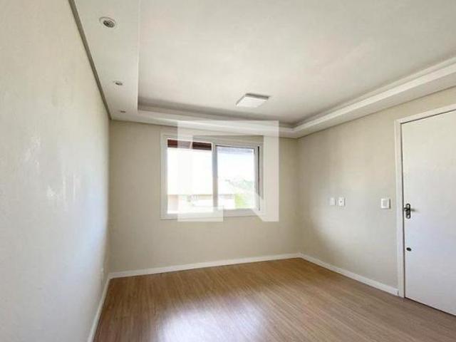 Apartamento à Venda Feitoria, 2 Quartos, 58 m² São Leopoldo