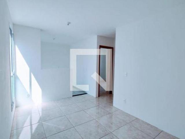 Apartamento à Venda Feitoria, 2 Quartos, 58 m² São Leopoldo