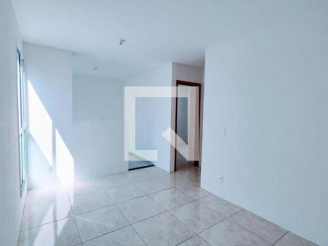 Apartamento à Venda Feitoria, 2 Quartos, 58 m² São Leopoldo