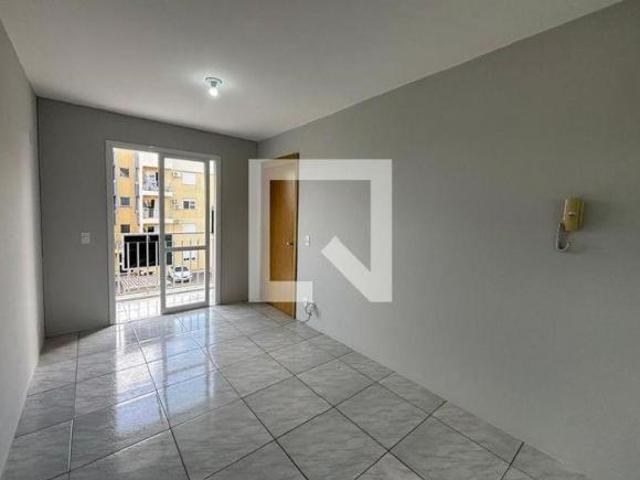 Apartamento à Venda Feitoria, 2 Quartos, 67 m² São Leopoldo