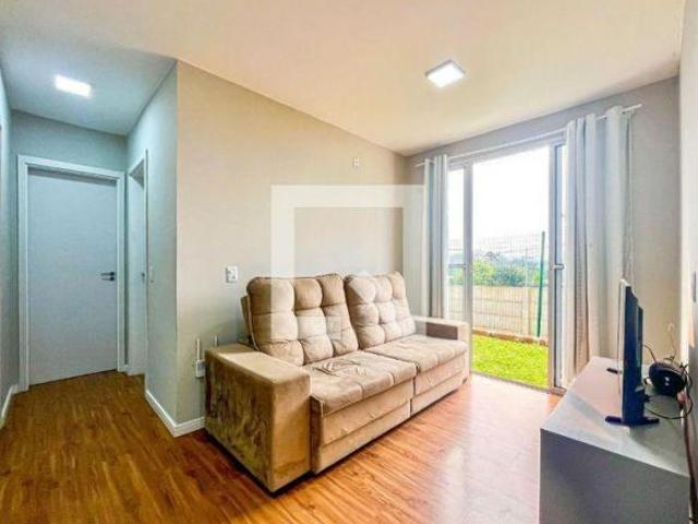 Apartamento à Venda Feitoria, 2 Quartos, 79 m² São Leopoldo