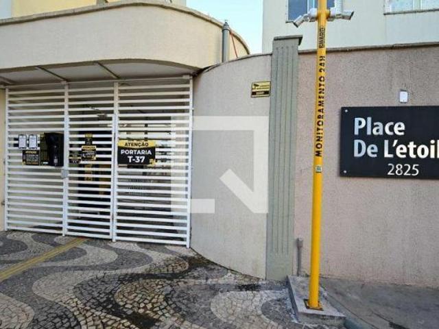 Apartamento à Venda Feliz, 2 Quartos, 60 m² Goiânia