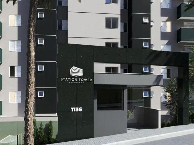 Apartamento à Venda Fernão Dias, 2 Quartos, 53 m2