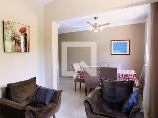 Apartamento à Venda Fernão Dias, 2 Quartos, 52 m² Belo Horizonte