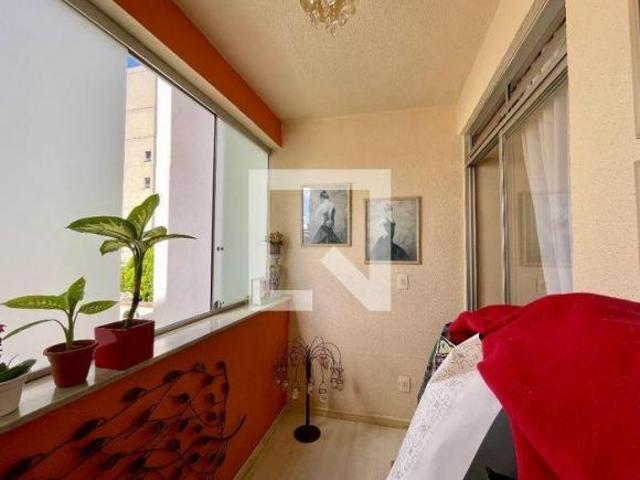 Apartamento à Venda Fernão Dias, 2 Quartos, 70 m² Belo Horizonte