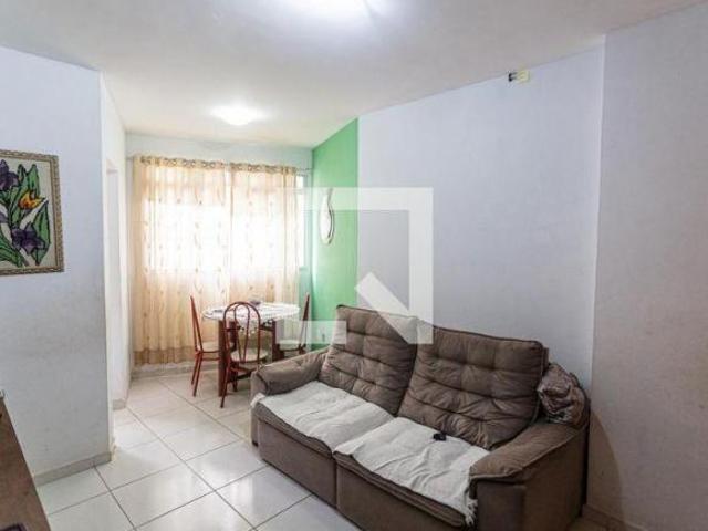 Apartamento à Venda Fernão Dias, 2 Quartos, 80 m² Belo Horizonte