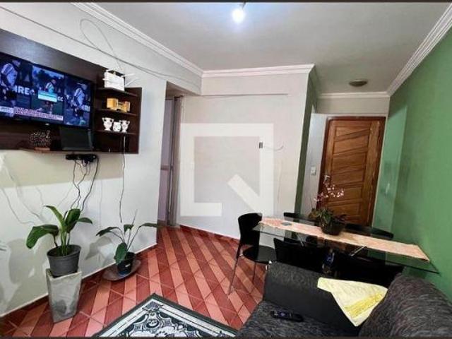 Apartamento à Venda Fernão Dias, 3 Quartos, 52 m² Belo Horizonte