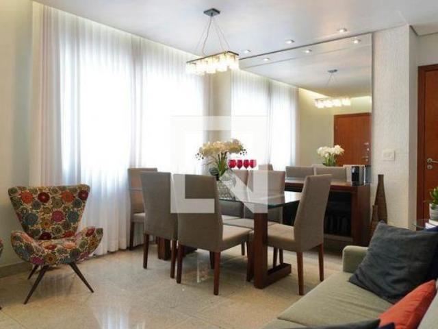 Apartamento à Venda Fernão Dias, 3 Quartos, 77 m² Belo Horizonte