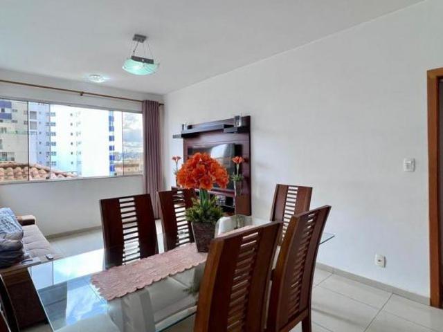 Apartamento à Venda Fernão Dias, 3 Quartos, 82 m2