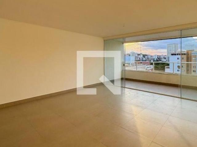 Apartamento à Venda Fernão Dias, 3 Quartos, 112 m² Belo Horizonte