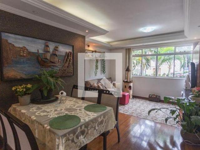 Apartamento à Venda Fernão Dias, 3 Quartos, 122 m2