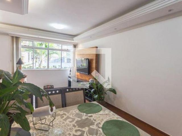 Apartamento à Venda Fernão Dias, 3 Quartos, 122 m² Belo Horizonte