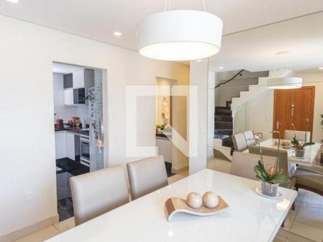 Apartamento à Venda Fernão Dias, 3 Quartos, 154 m2