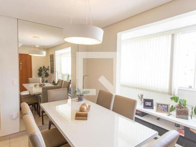 Apartamento à Venda Fernão Dias, 3 Quartos, 154 m2