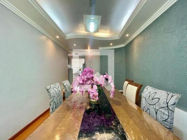 Apartamento à Venda Fernão Dias, 3 Quartos, 158 m² Belo Horizonte