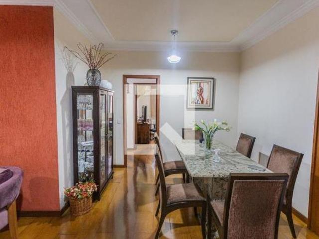 Apartamento à Venda Fernão Dias, 3 Quartos, 182 m² Belo Horizonte