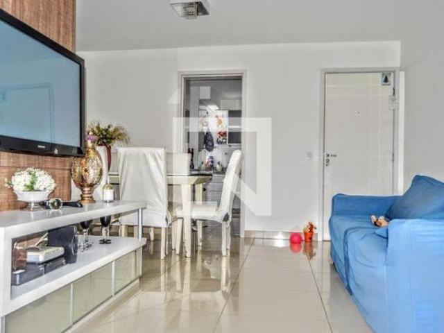 Apartamento à Venda Fernão Dias, 4 Quartos, 102 m2