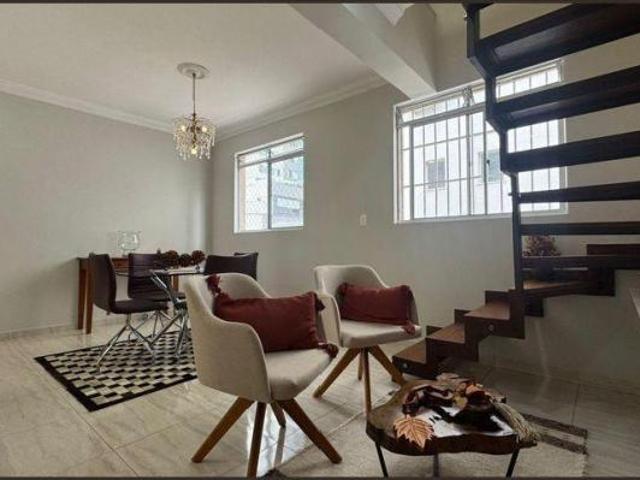 Apartamento à Venda Fernão Dias, 4 Quartos, 150 m2