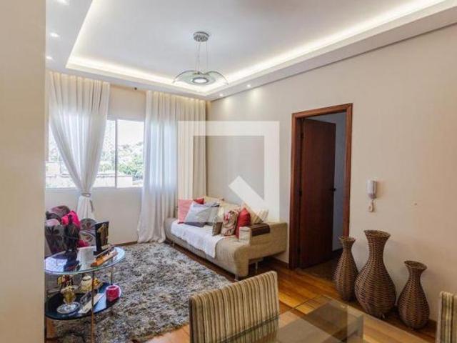 Apartamento à Venda Fernão Dias, 4 Quartos, 150 m² Belo Horizonte