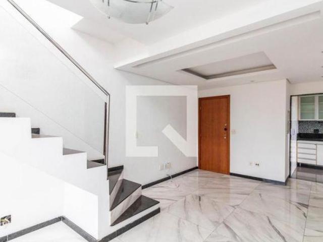 Apartamento à Venda Fernão Dias, 4 Quartos, 150 m² Belo Horizonte
