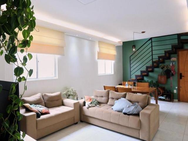 Apartamento à Venda Fernão Dias, 4 Quartos, 160 m2