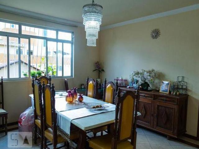 Apartamento à Venda Fernão Dias, 4 Quartos, 160 m2