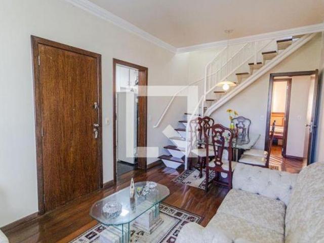 Apartamento à Venda Fernão Dias, 4 Quartos, 180 m2
